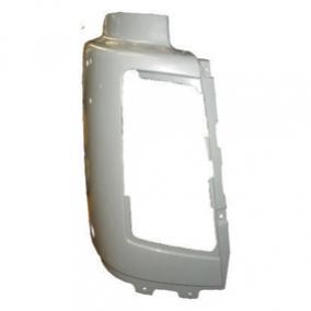 CAPA FAROL LADO DIREITO VOLVO FH/FM (04A07) PLASTICO - RONALDO BOFF ...