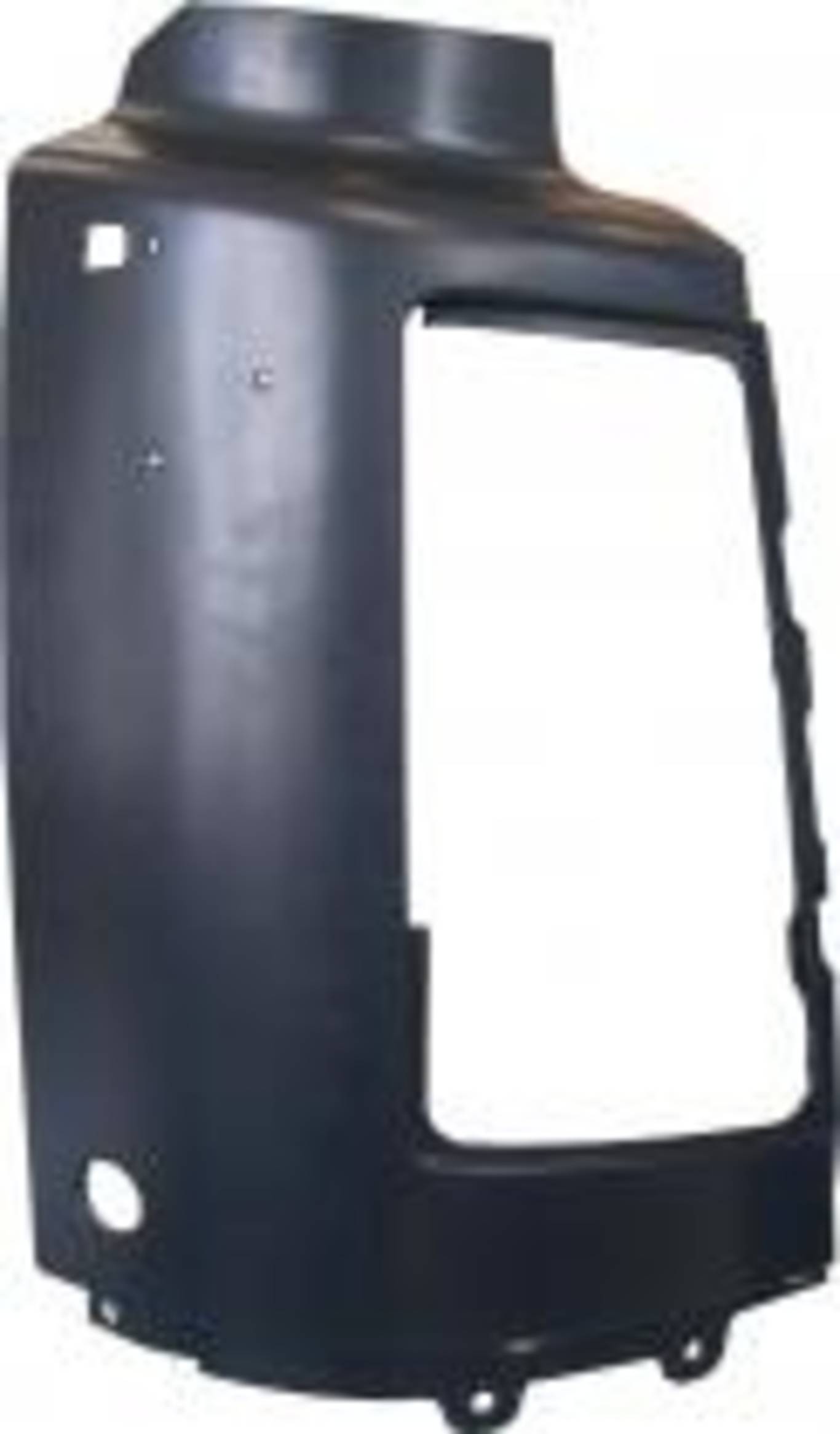 CAPA FAROL LADO DIREITO VOLVO FH/FM (04A07) PLASTICO - RONALDO BOFF ...
