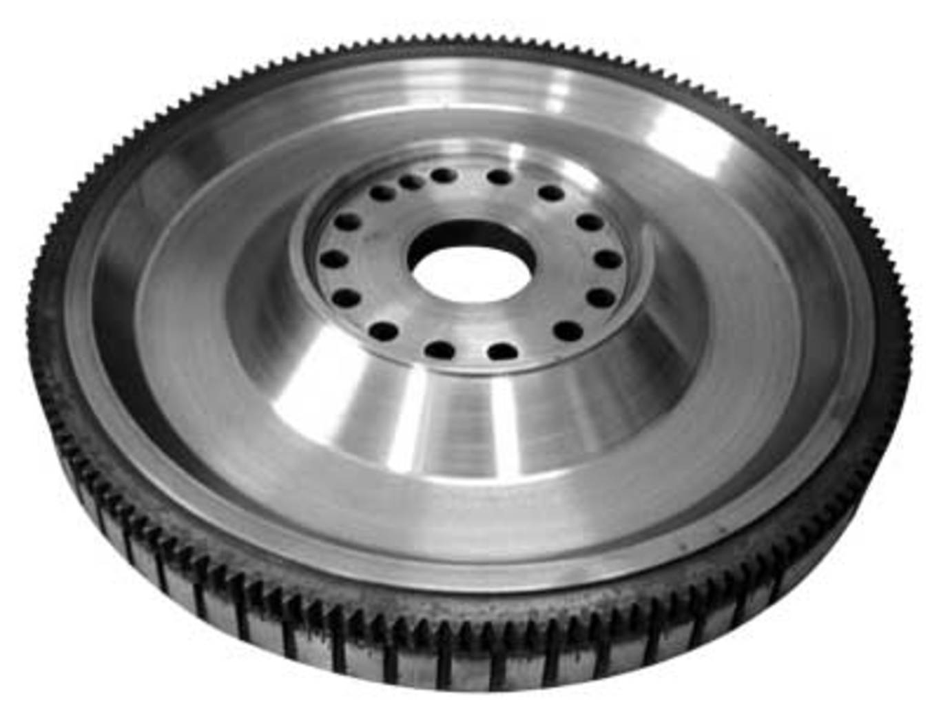 VOLANTE MOTOR VOLVO NH/FH12 94/98 - AUTIMPEX :: I76867 - 167461