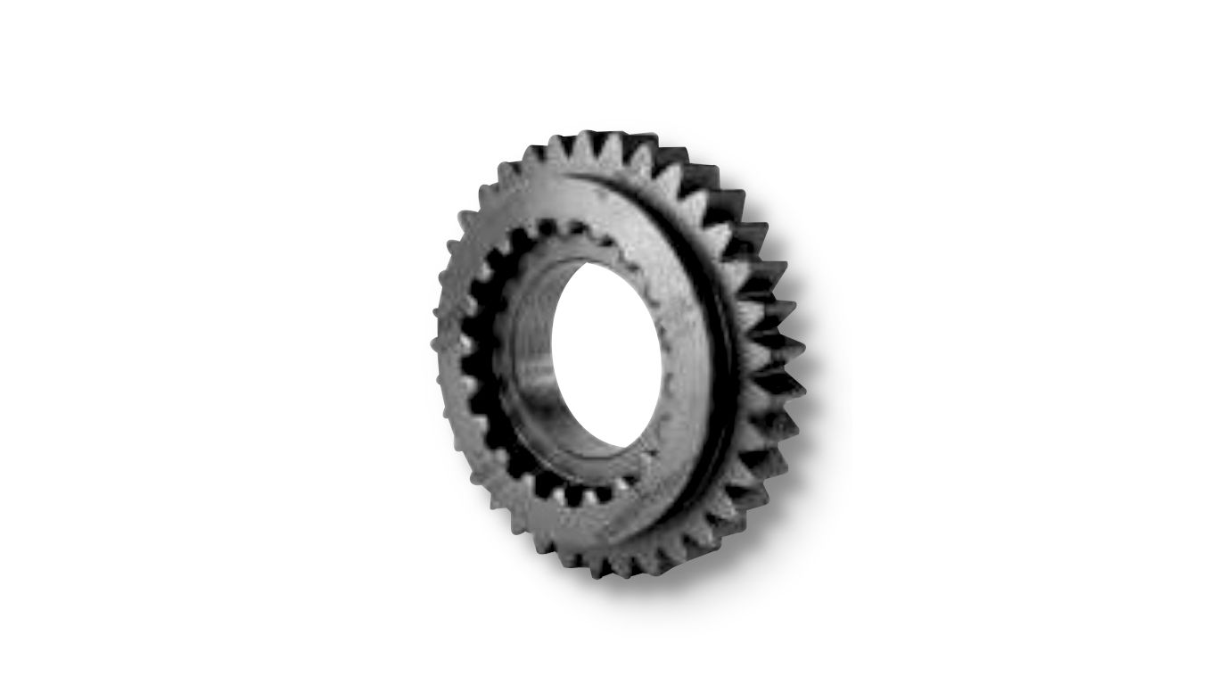 ENGRENAGEM RE ZF 16S130 1295.304.200 - EURORICAMBI :: V1527434 - 169731