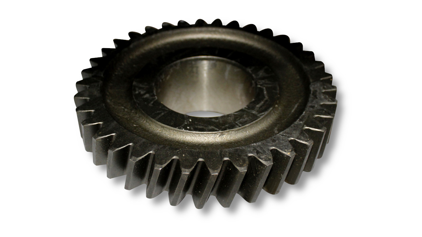 ENGRENAGEM 5A FIXA ZF 36 DENTES 1250.303.074 - EURORICAMBI :: V6885022 ...