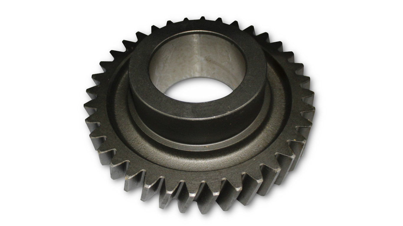 ENGRENAGEM 5A FIXA ZF 36 DENTES 1250.303.074 - EURORICAMBI :: V6885022 ...