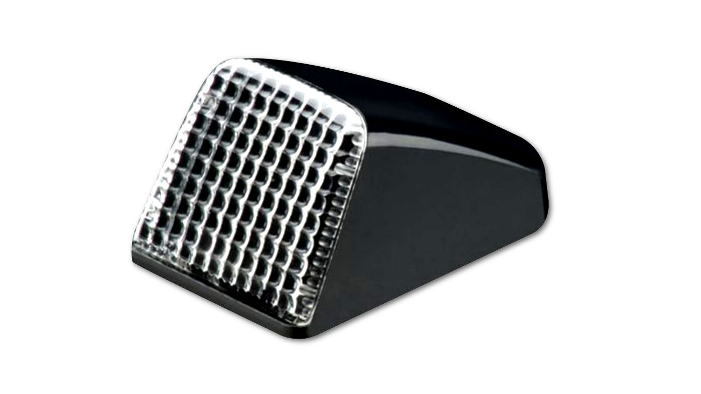 LENTE SINALEIRA TETO VOLVO FH/NH - GAUER :: 1623726 - 170526