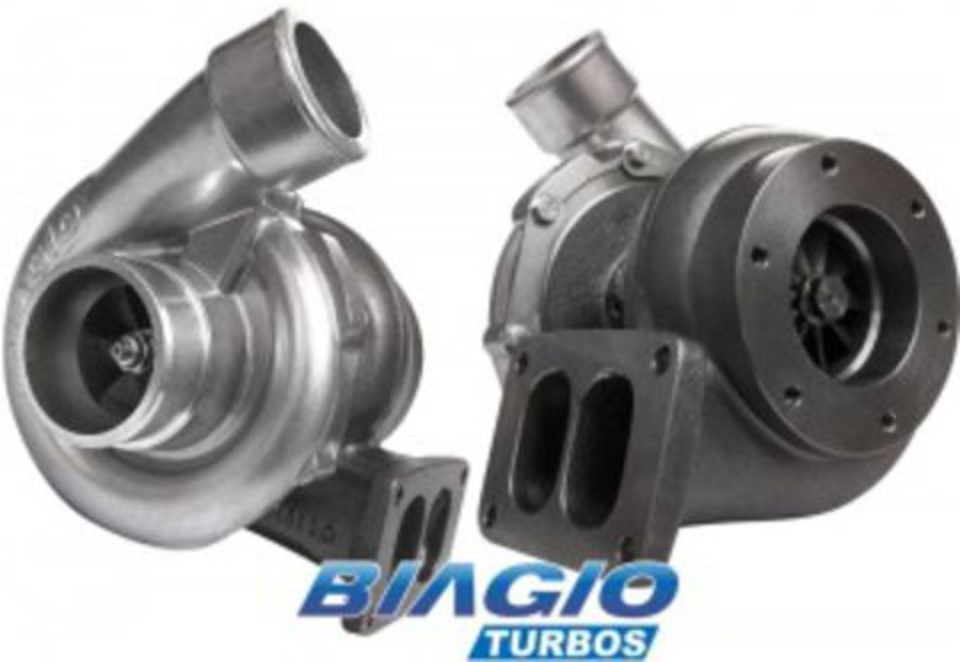 TURBO SCANIA T/R 112 INTERC/H/HS (=801005) - BIAGIO :: BBV112AT - 171379