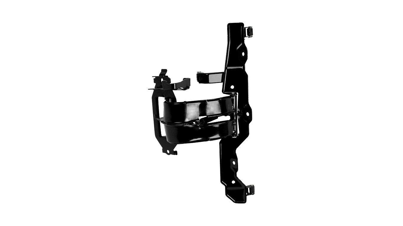 DOBRADICA DEFLETOR SCANIA SERIE4 LADO ESQUERDO 212211 - :: S1381563 ...