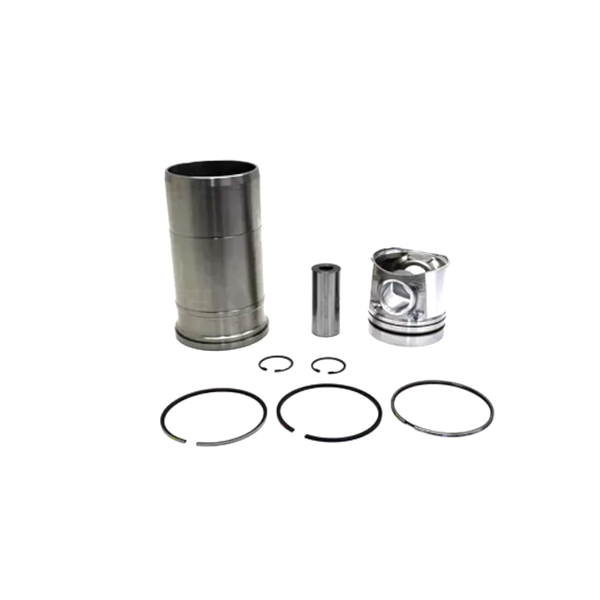 KIT MOTOR VOLVO NH/FH12 380/420CV ARTICULAD - MAHLE MOTOR :: K71120 ...