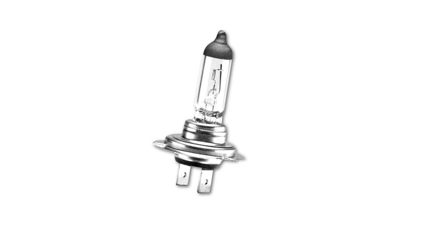 LAMPADA FAROL 24V H7 SCANIA SERIE4 70W - PHILIPS :: 13972 - 172359