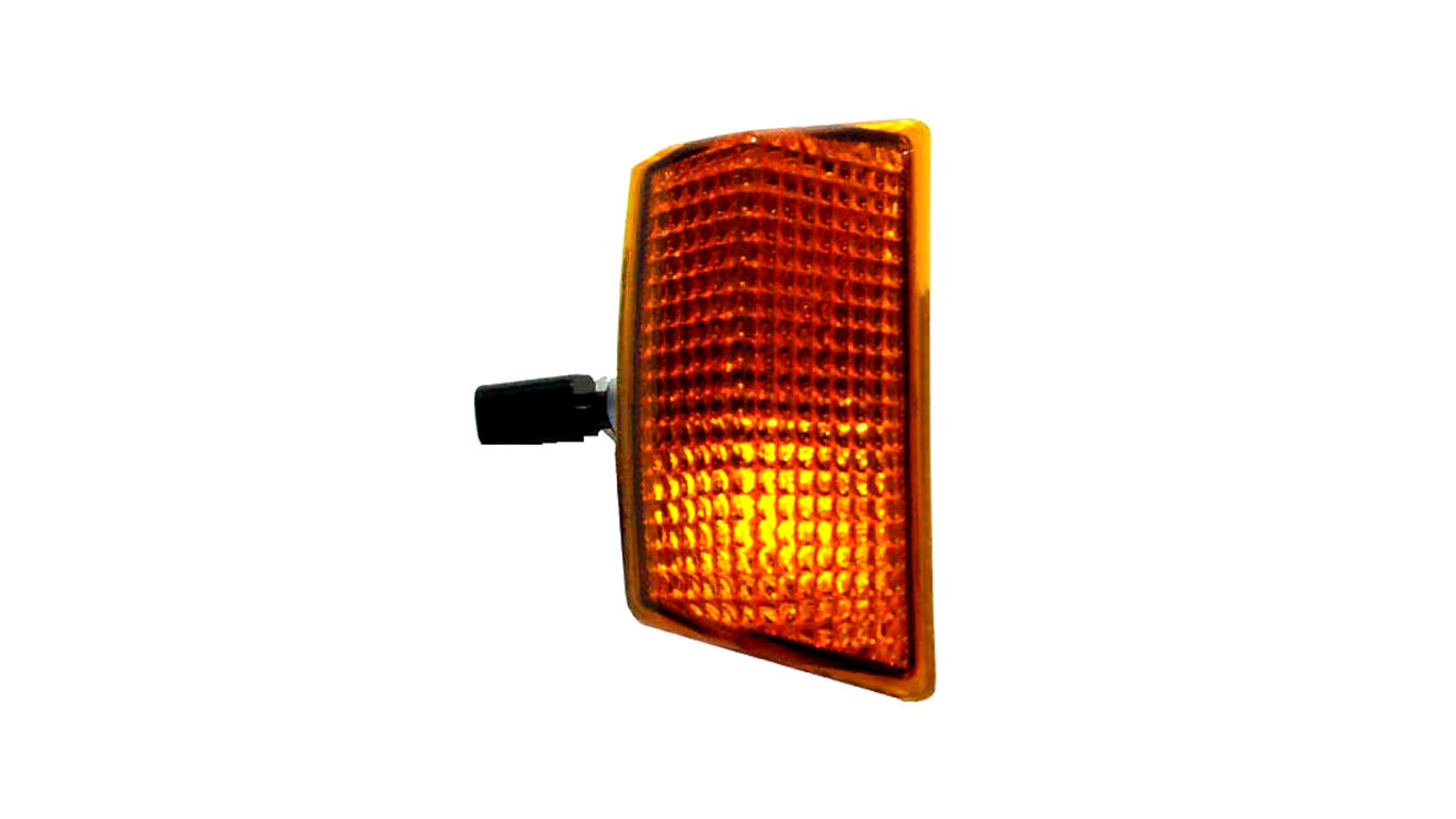 LANTERNA SETA VOLVO FH LADO ESQUERDO - PRADOLUX :: HLP9874 - 173533