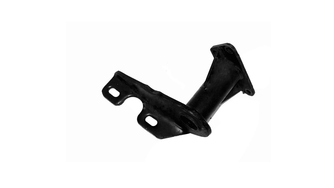 SUPORTE EIXO S (CANHAO) LADO DIREITO CURTO TRUCK/C - BOECHAT :: 1406B ...