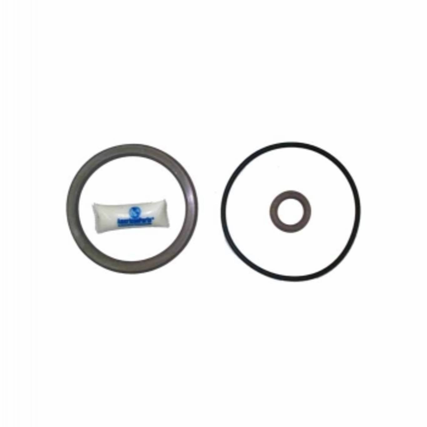 REPARO ATUADOR FREIO MOTOR VOLVO NL10/NL12/EDC - INCOPARTS :: V478916 ...