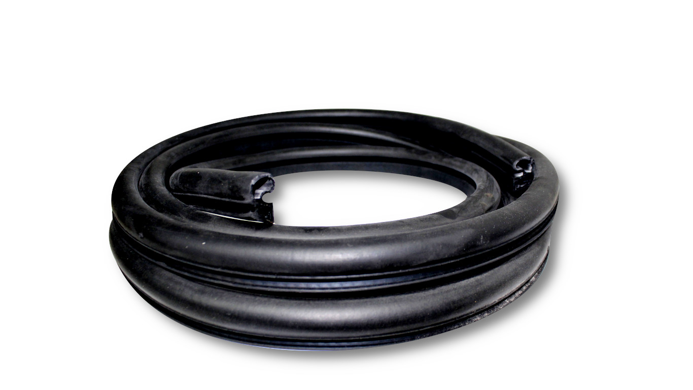 BORRACHA EXT. PORTA VOLVO FH/NH/FM - BORR DIVERSOS :: 3175029 - 181030