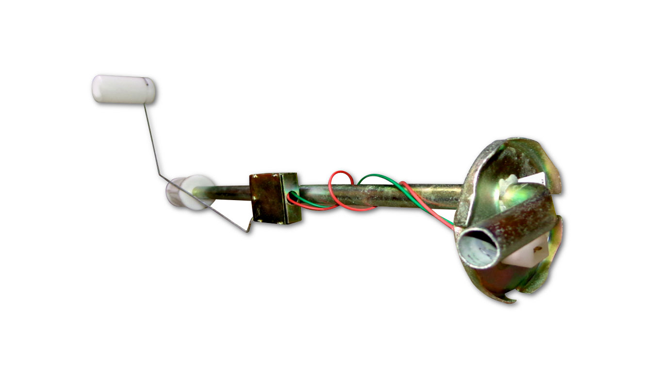 MEDIDOR DE COMBUSTIVEL MERCEDES-BENZ - 12M :: 6965427017 - 182931