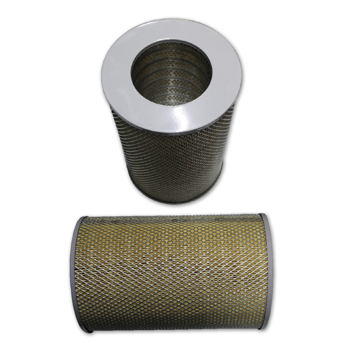 FILTRO AR MERCEDES-BENZ MAHLE - MAHLE FILTROS :: LX1056/1 - 18376