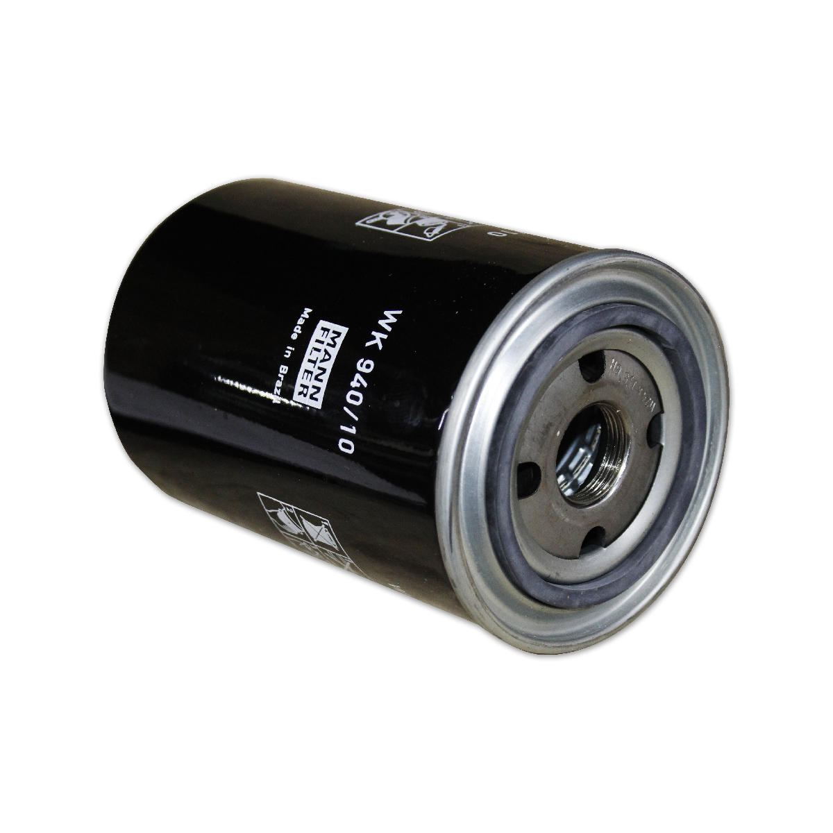 FILTRO COMBUSTIVEL SCANIA SERIE4 ELETRICO / ELETRONICO 420CV MANN ...