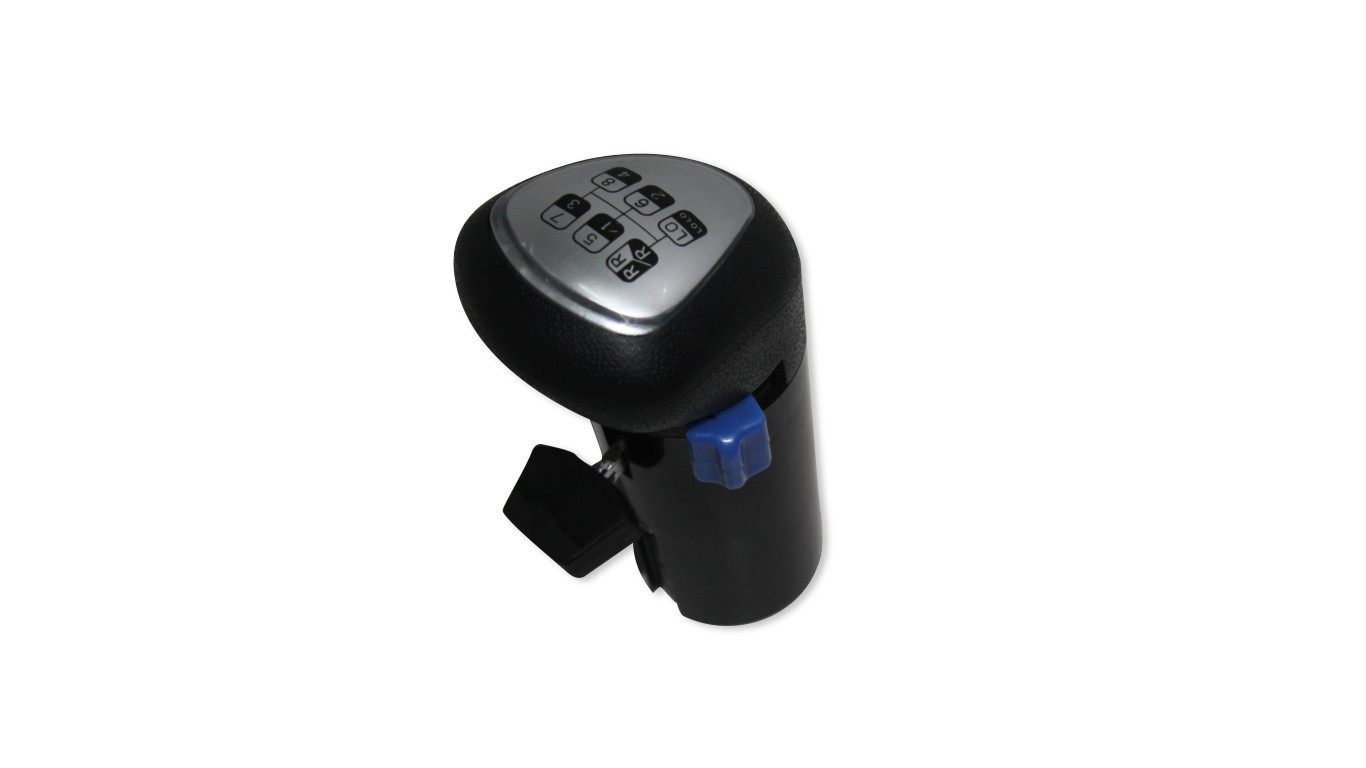 MANOPLA CAMBIO FORD / VOLKSVAGEM 8 MARCHAS - :: 2RR711259 - 184501