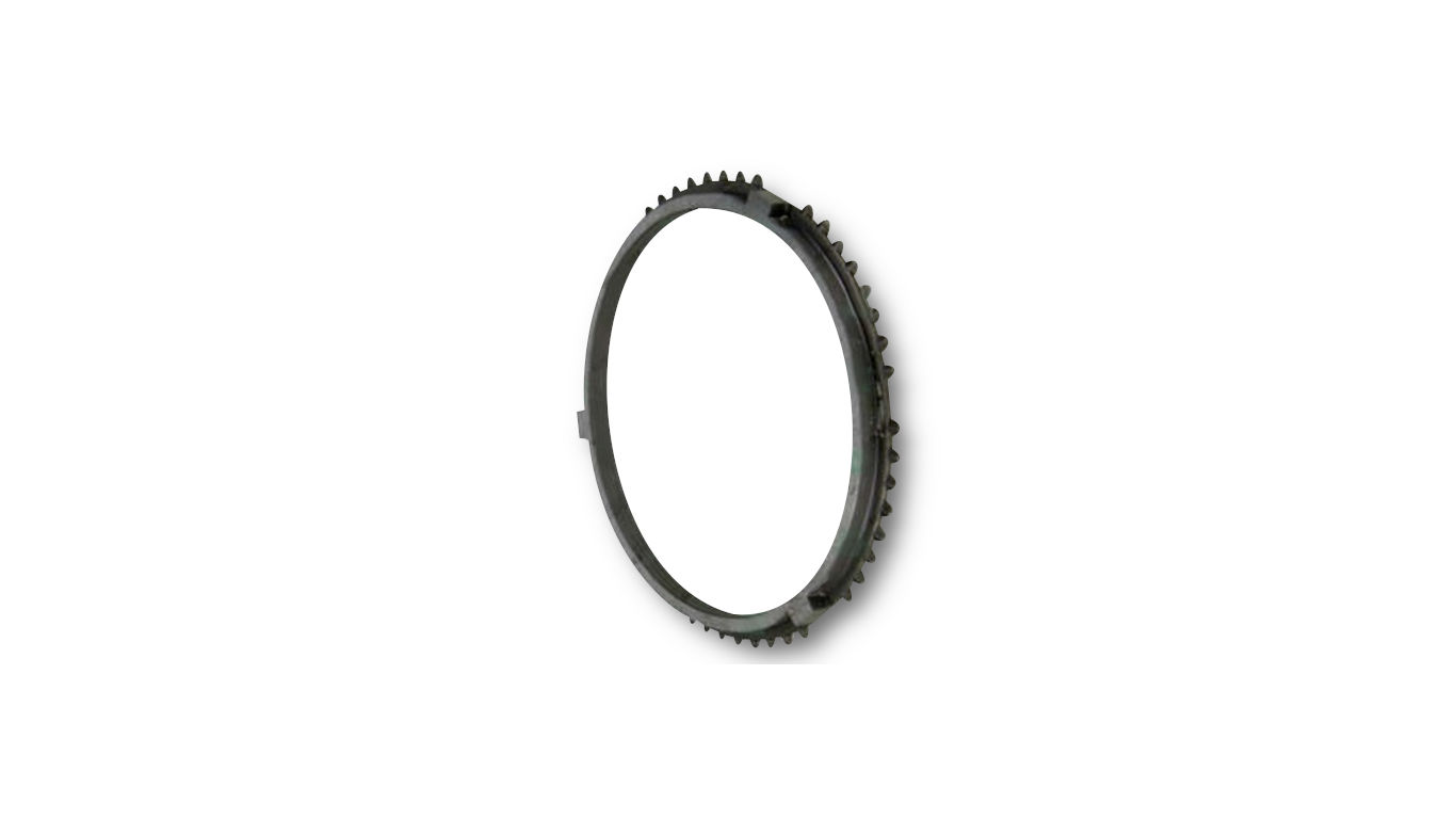 ANEL SINCRONIZADO 3/4 VOLVO FH 1297304484 - CINPAL :: 14330172L - 184667