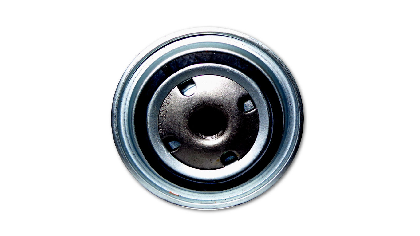 FILTRO COMBUSTIVEL VOLVO FH12 93/ (MAHLE) =FBD3208 - MAHLE :: KC0075 ...
