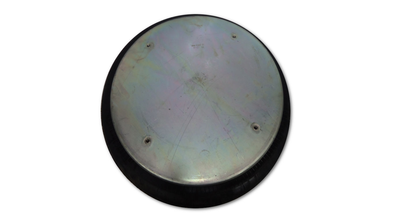 FOLE PNEUMATICO (BEXIGA) SUSPENSÃO/SUSPENSOR CARRETA (BLINDADA) 095. ...