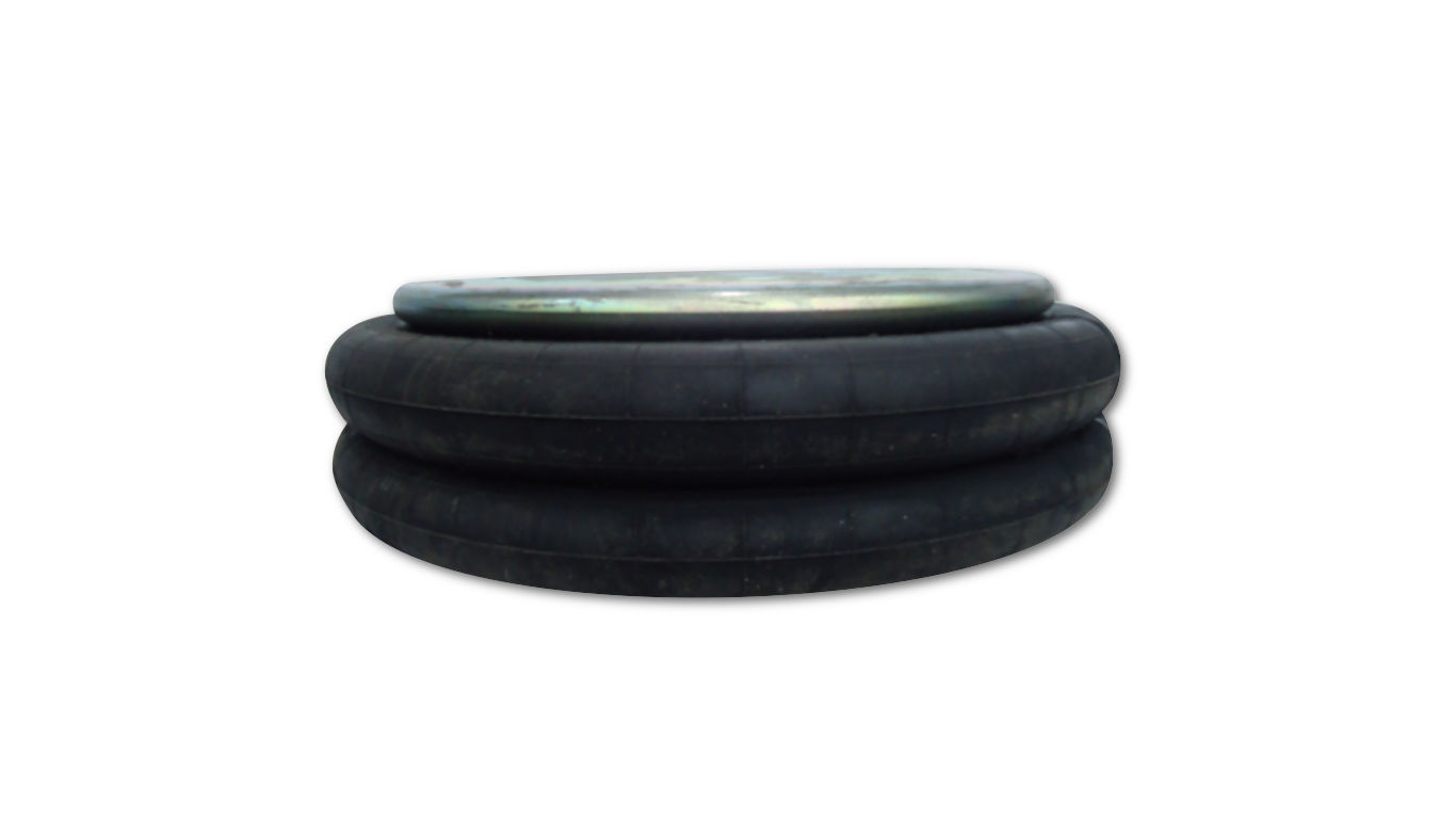 FOLE PNEUMATICO (BEXIGA) SUSPENSÃO/SUSPENSOR CARRETA (BLINDADA) 095. ...