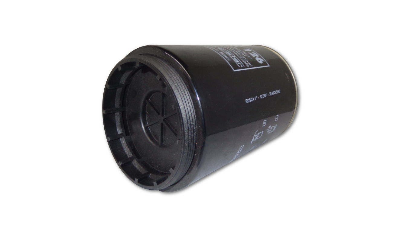 FILTRO COMBUSTIVEL MERCEDES-BENZ MAHLE - MAHLE FILTROS :: KC0126 - 19038