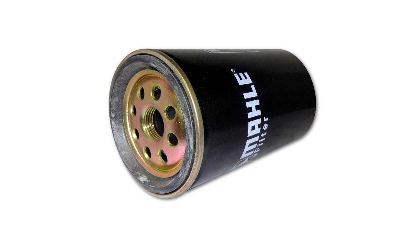 FILTRO COMBUSTIVEL MERCEDES-BENZ MAHLE - MAHLE FILTROS :: KC0126 - 19038