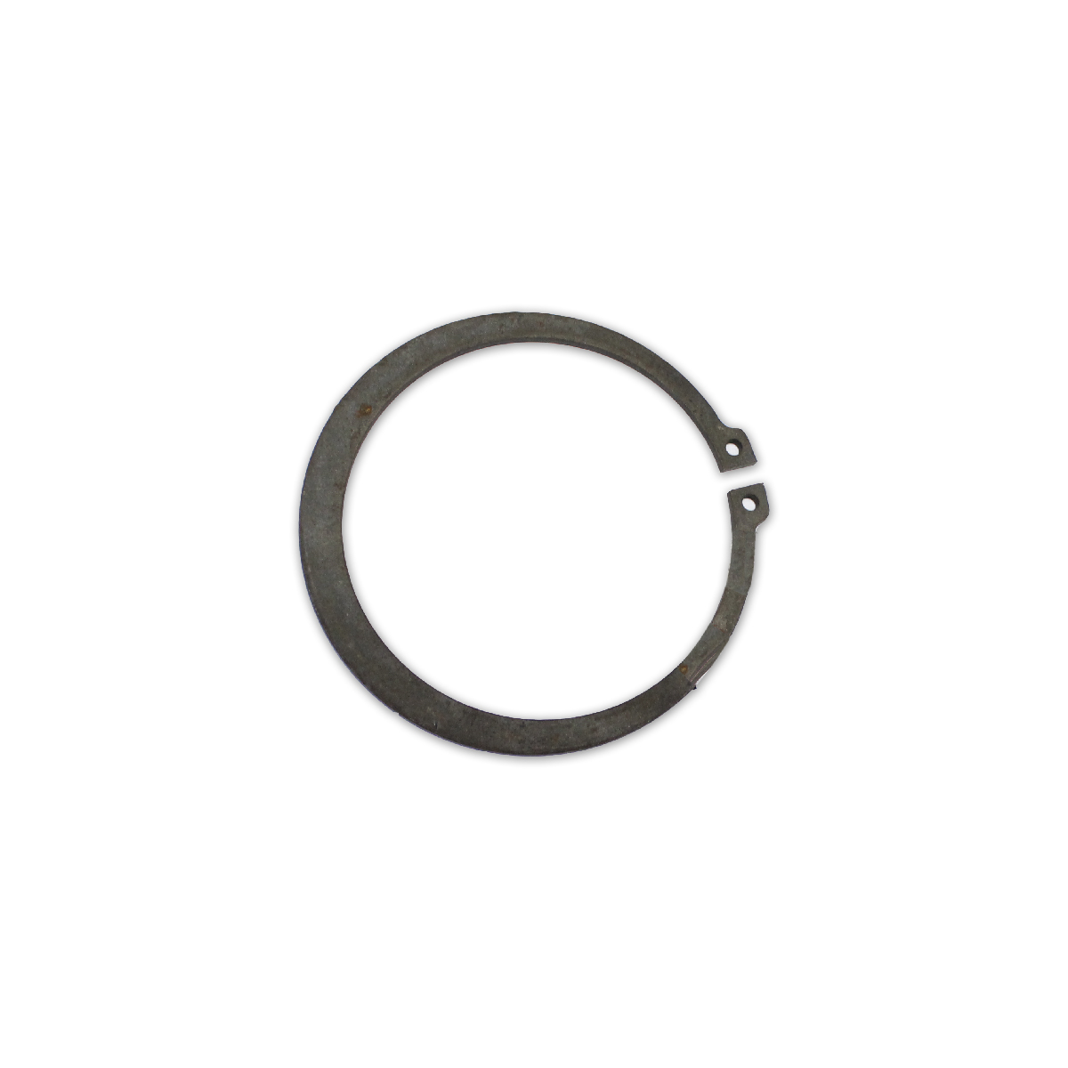 TRAVA CUBO ACIONADOR SELETORA SCANIA - ANEL-FIX :: S804801 - 19071