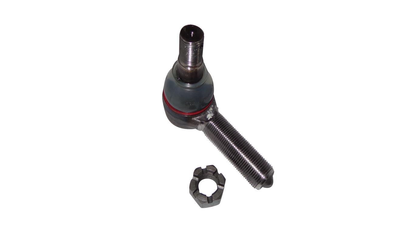 TERMINAL DIRECAO VW/FORD LADO ESQUERDO 1 1/8X12 - ZL BRASIL :: ZL8002 ...