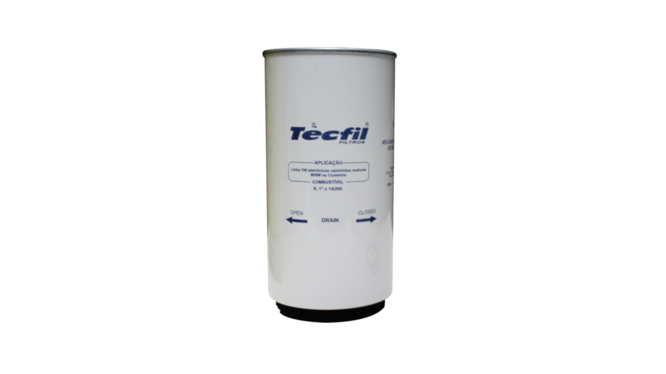 FILTRO RACOR VOLVO VM/VW 19320 ISC320 - TECFIL :: PSD980 - 192279