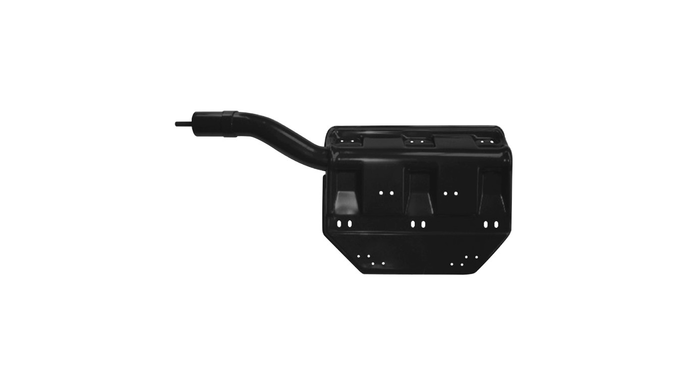 SUPORTE PARALAMA DIANTEIRO LADO ESQUERDO (SUSPEN AR) SCANIA 114 ...