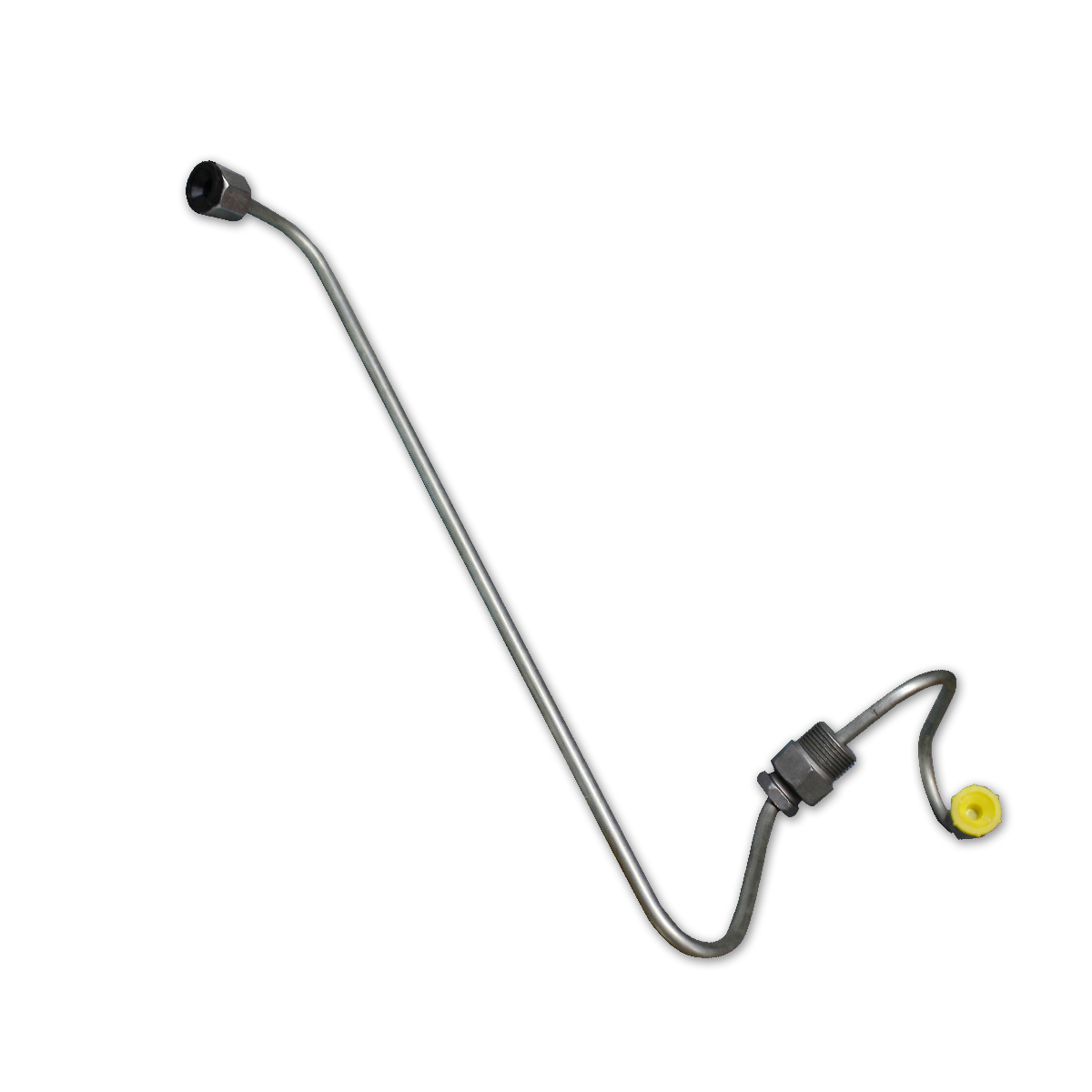TUBO INJETOR MERCEDES-BENZ OM352 5 CILINDRO - RIGITEC :: 040005 - 193895