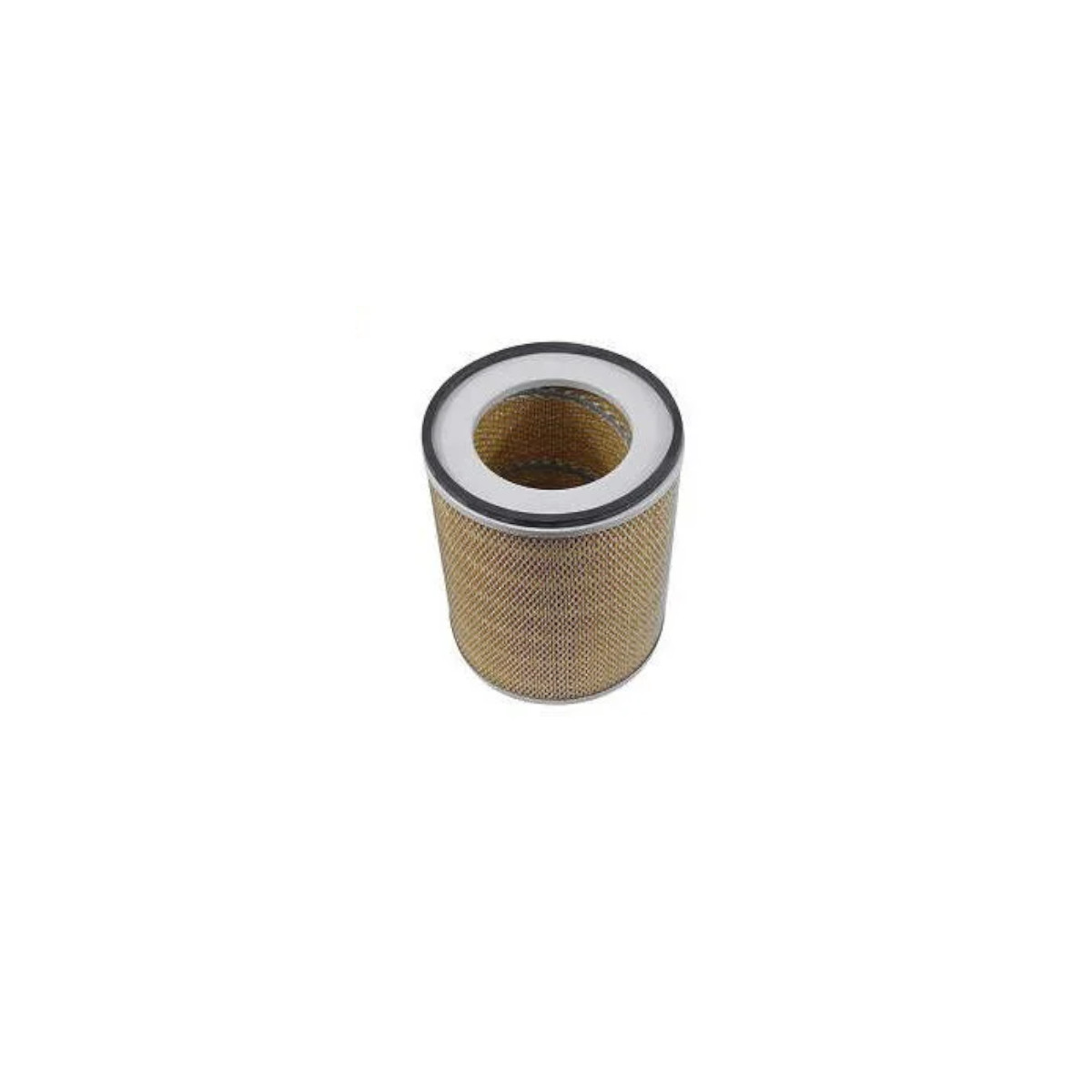 FILTRO AR MAHLE - MAHLE FILTROS :: LX1101 - 19488
