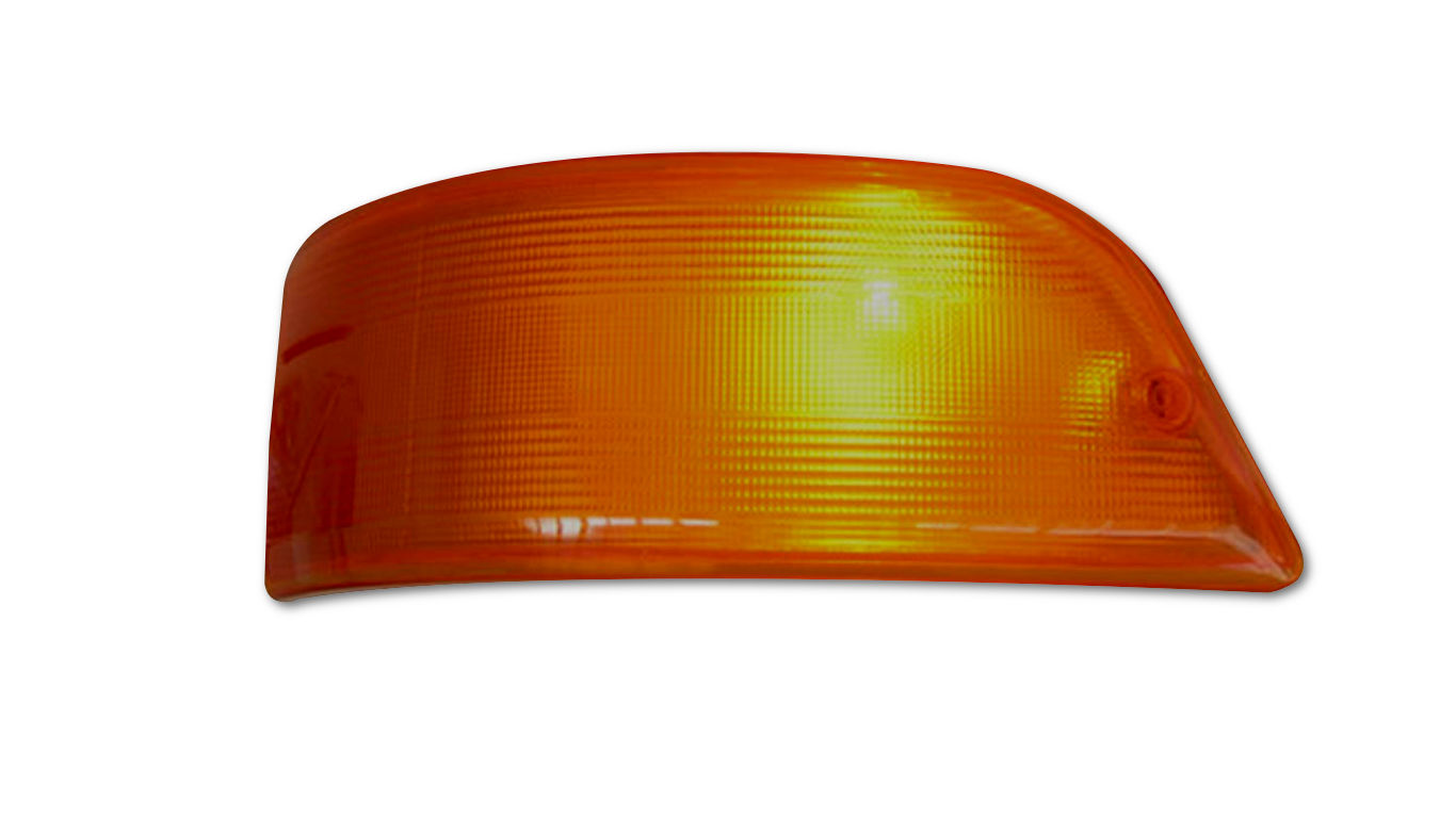 LANTERNA DIANTEIRO MERCEDES-BENZ 1938S/1944S LADO DIREITO - PRADOLUX ...