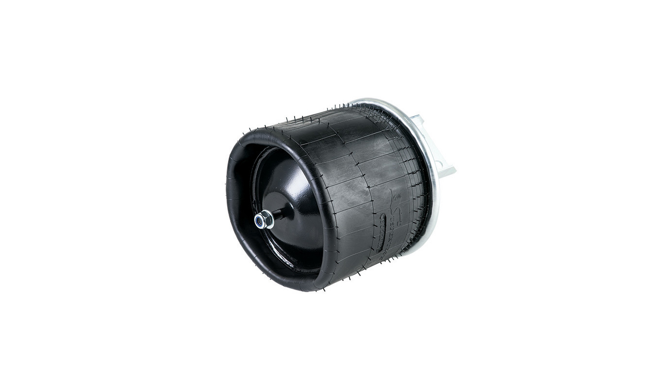 FOLE PNEUMATICO (BEXIGA) SUSPENSÃ O/SUSPENSOR TRASEIRO VOLVO FH/NH 2005 ...