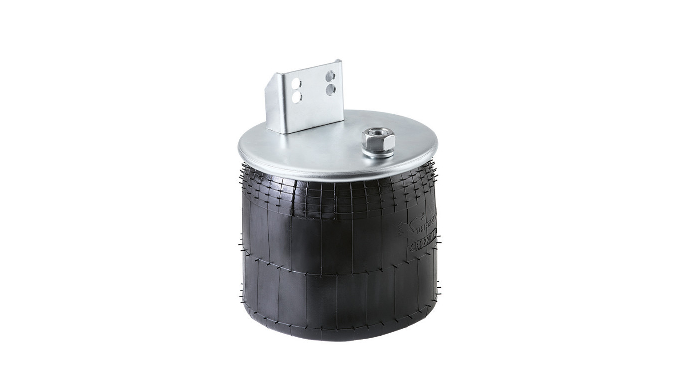 FOLE PNEUMATICO (BEXIGA) SUSPENSÃ O/SUSPENSOR TRASEIRO VOLVO FH/NH 2005 ...