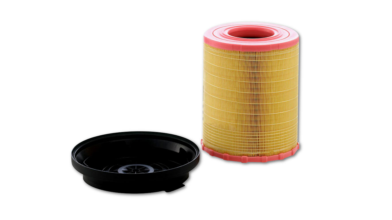 FILTRO AR MB1933 AXOR - MANN :: C291032/1 - 202398