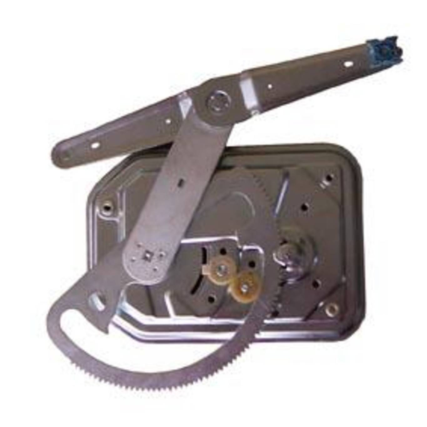 MAQUINA VIDRO SCANIA SERIE4 LADO DIREITO - LEFS :: 0102004 - 202444