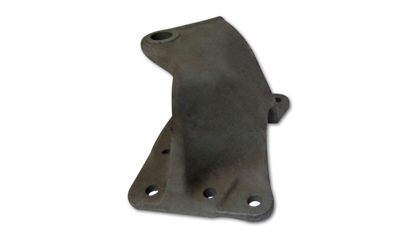 SUPORTE SUSPENSÃO/SUSPENSOR VOLVO - :: V3171448 - 203530