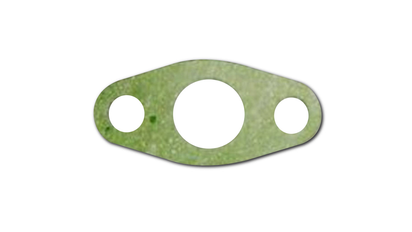 JUNTA CANO RETOLEO TURBINA VOLVO FH/NH/FM/N10 - INCOPARTS :: 420643 ...