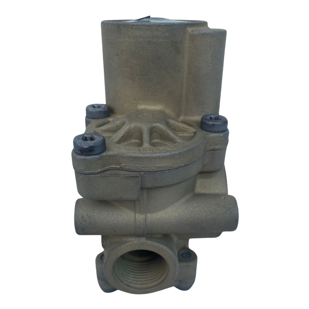VALVULA MODULADORA ABS WABCO - RECUPERADO :: 4721950160R - 204226
