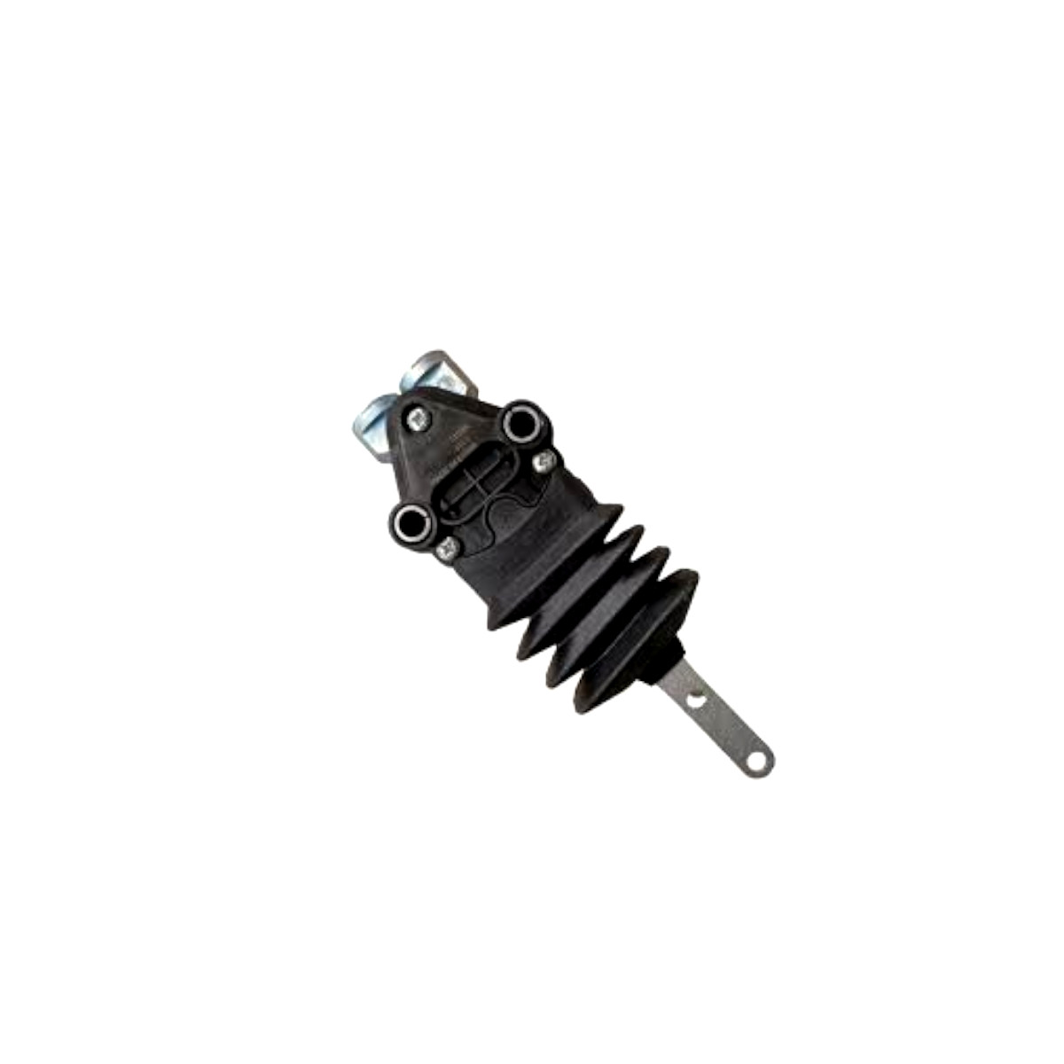 UNIDADE ELETRICA SUSPENSOR SCANIA 124 WABCO - :: 4460554060 - 204366
