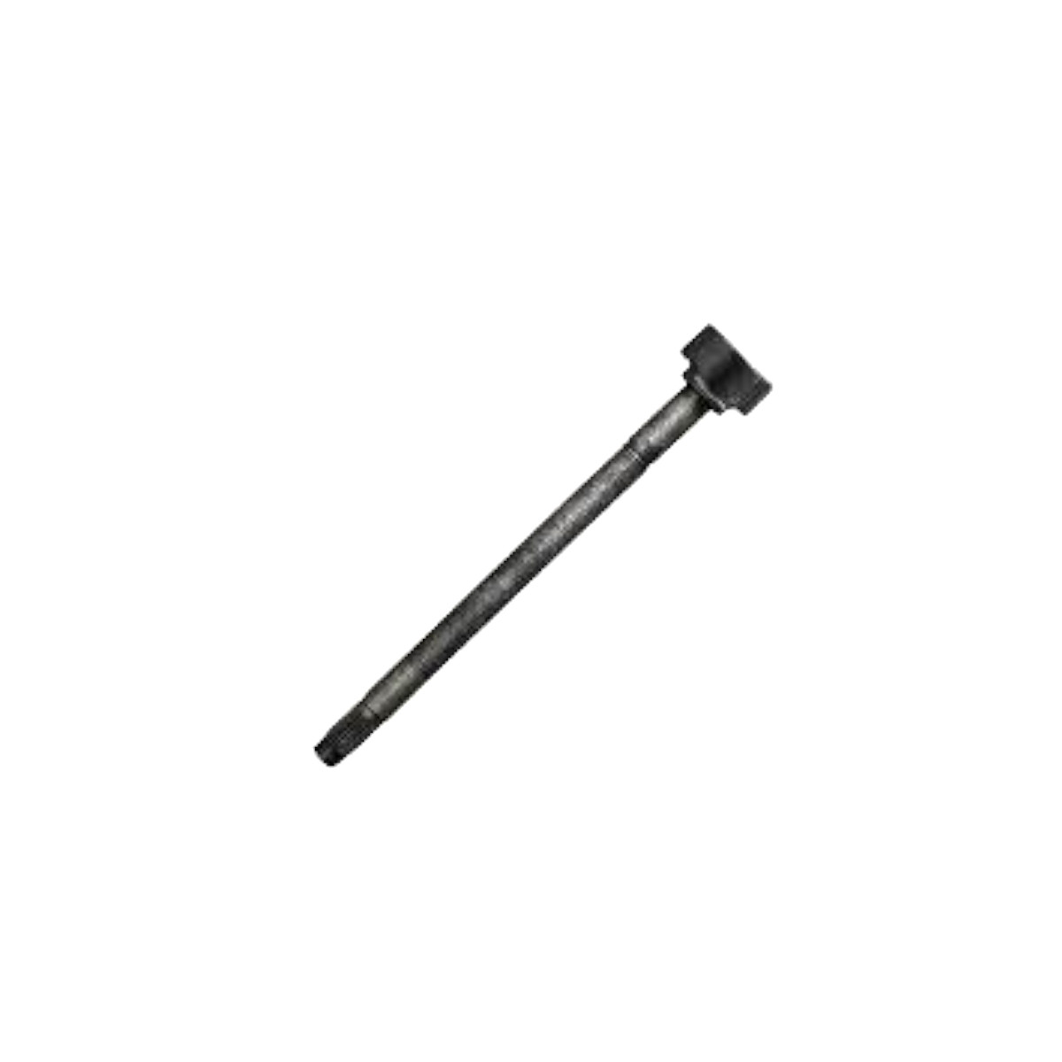 EIXO S 24 ESTRIAS LADO DIREITO FORD / VOLKSVAGEM 7/8 - MASTER ...