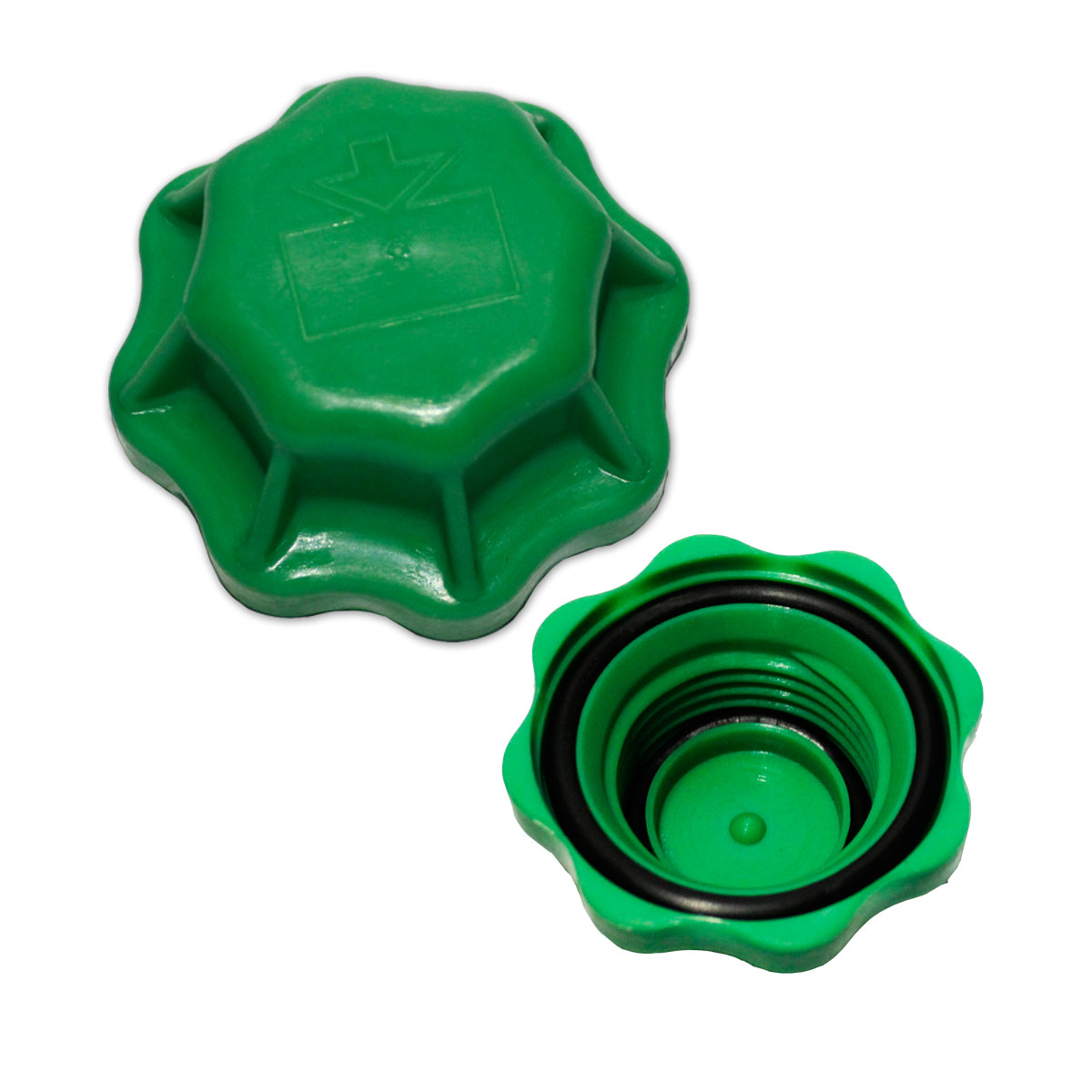 TAMPA RESERVATORIO IVECO EUROTECH/TRAKK ER/ MERCEDES-BENZ - MONARCA ...