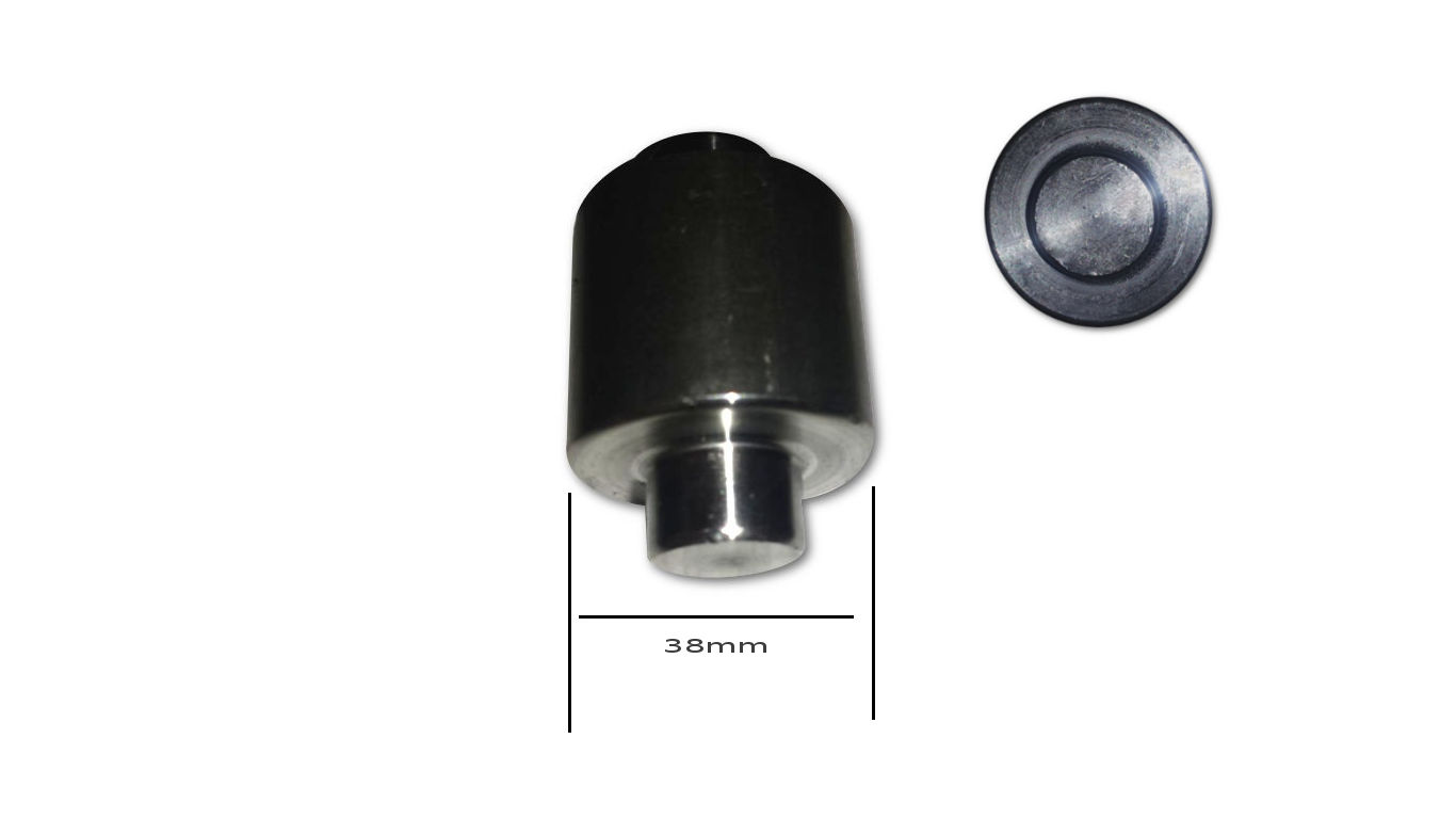 ROLETE PATIM BENDIX/MASTER 38MM - TORNOL :: T2102 - 20770