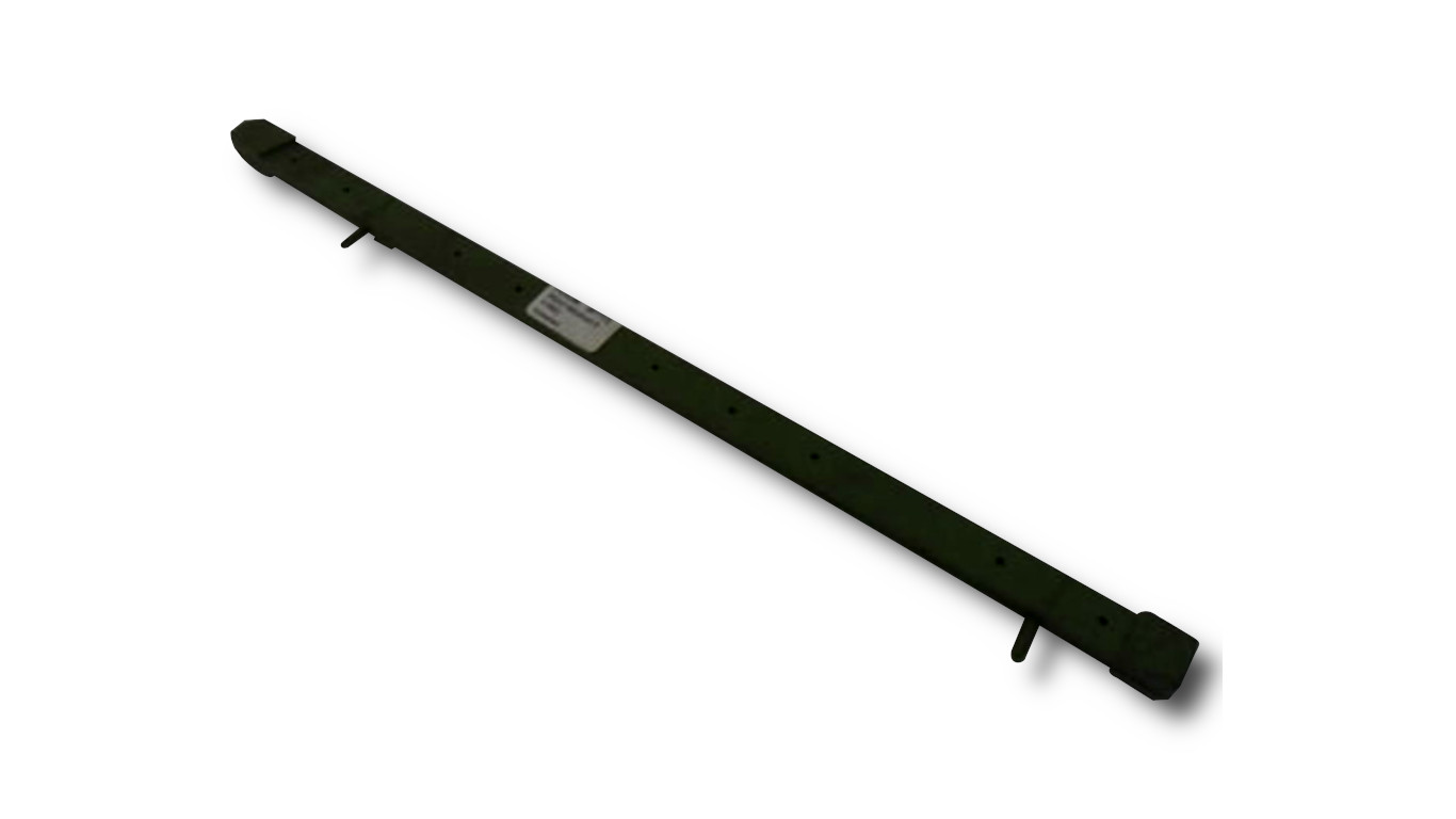 FRISO VEDACAO VOLVO FH12 - INCOPARTS :: V20489341 - 207772