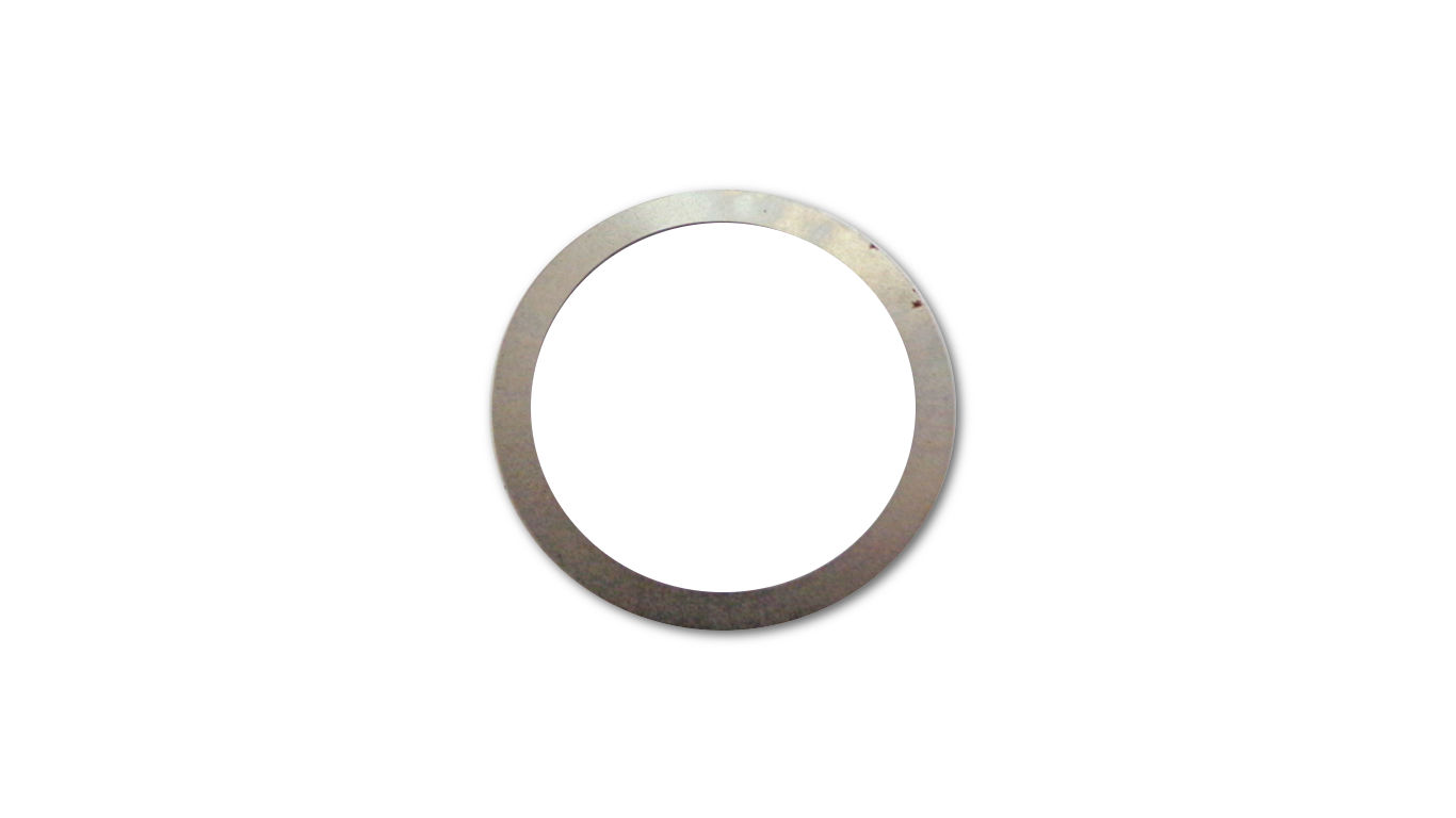 CALCO REGULADOR CUBO AM60 SCANIA 0,50MM - CIPEC :: S42751 - 20893