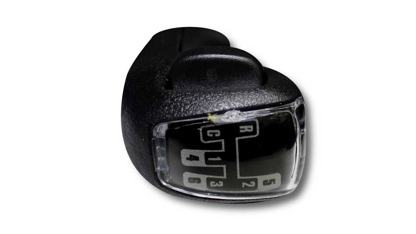 MANOPLA ALAVANCA CAMBIO SCANIA SERIE4 GRS900 6 M - MONARCA :: S1727377 ...