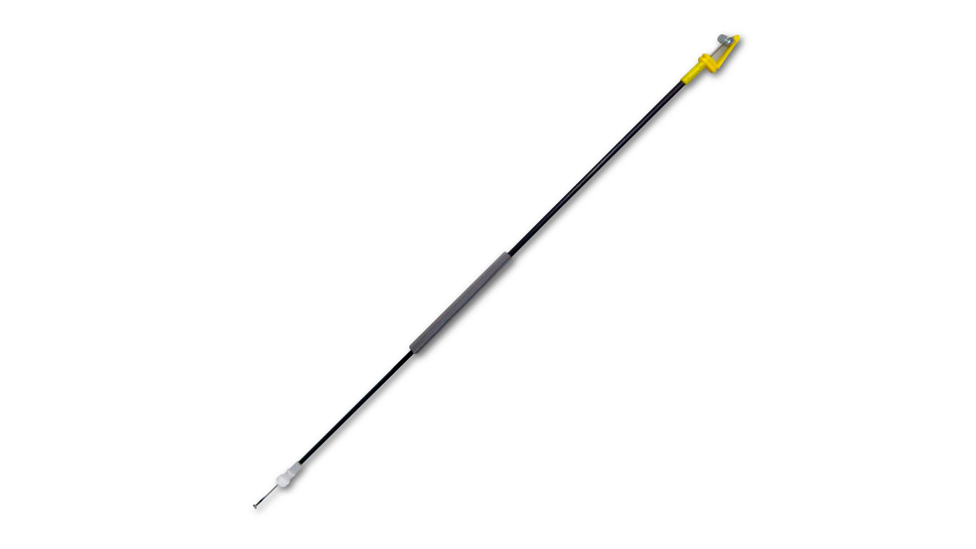 CABO FECHADURA PORTA VOLVO FH/FM/NH LD/LE - VERLI :: V20922589 - 211036