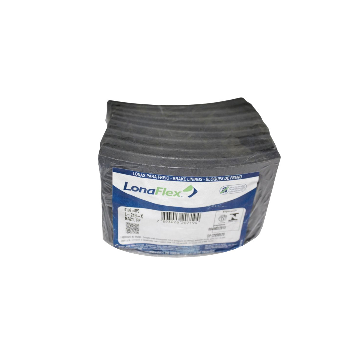 LONA L219/..../FD77/DW977/ TH202 - LONAFLEX :: L219X - 211508