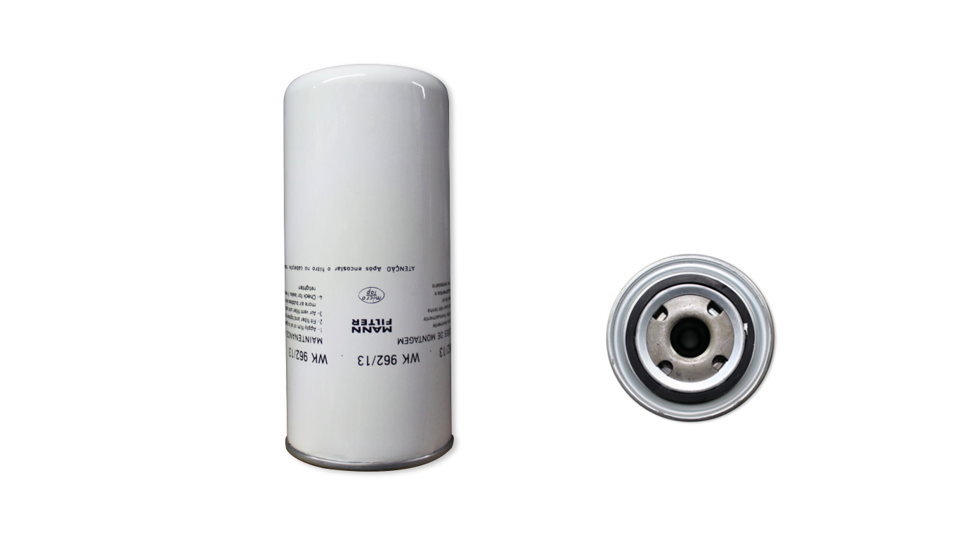 FILTRO COMBUSTIVEL VOLVO VM - MANN :: WK962/13 - 211745