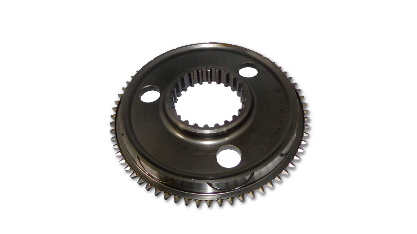 CONE ACOPLAMENTO SCANIA GR801/900 (=14330108) - EURORICAMBI :: 1304850 ...